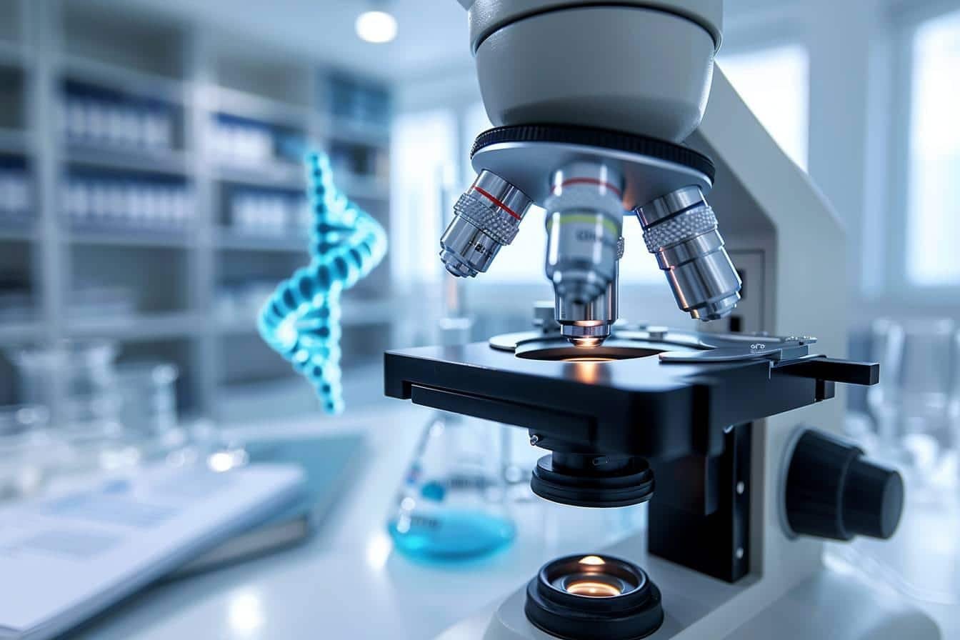 Pourquoi étudier la biologie humaine : enjeux et perspectives ...