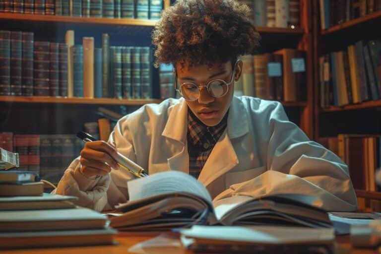 Comment optimiser sa recherche scientifique : Méthodes efficaces ...