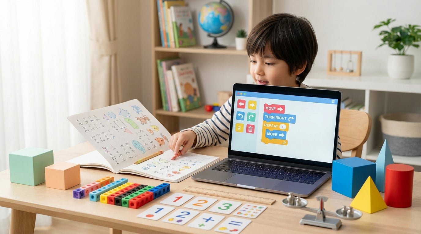 Exercices mathématiques CE2 : programme et entraînement - Grenoble ...